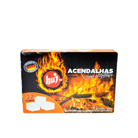 ACENDALHAS HUJ – Wbrico