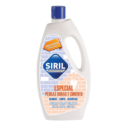 SIRIL PROFISSIONAL – 1L – Wbrico