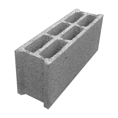 Bloco 50x20x20 – Wbrico