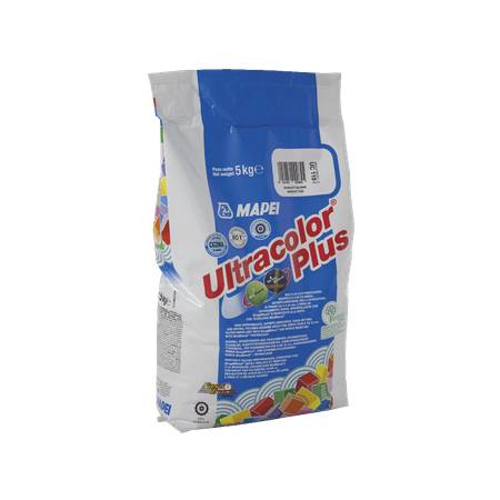 Ultracolor Plus – 5Kg (Cores 1) – Wbrico
